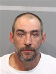 Jason Butler, 43, Arrested For Threatening Woman And Others ...