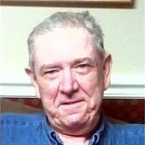 Bogard, Robert Lee "Bob" - Chattanoogan.com