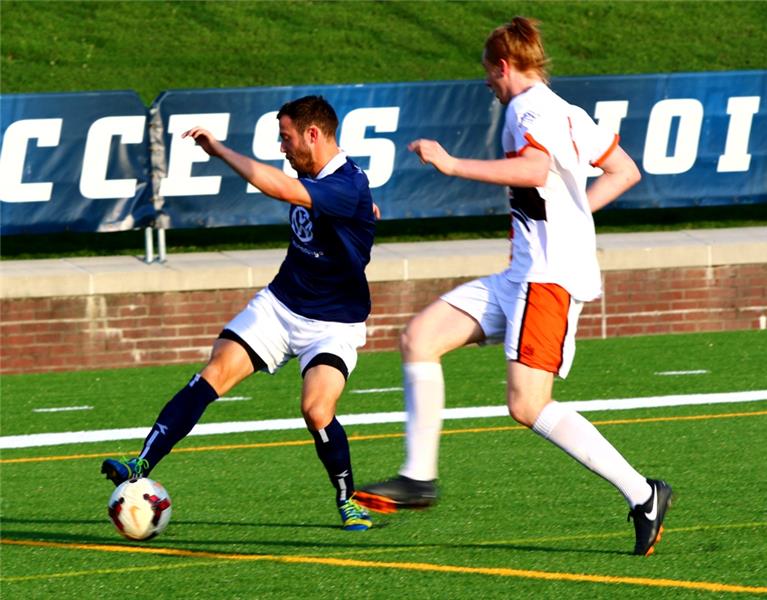 Chattanooga FC Playing For Division Championship Saturday ...