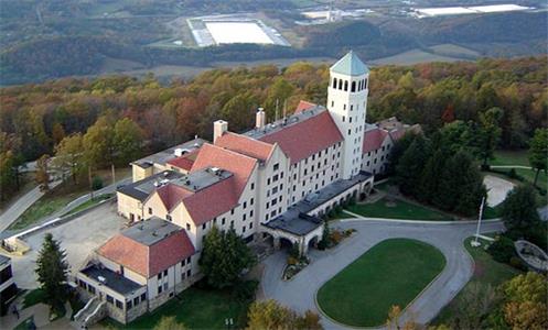 Covenant College Ranked 3rd In 50 Most Beautiful Christian Colleges In ...