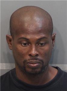 Witherow Charged In W. MLK Boulevard Rape - Chattanoogan.com