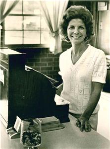 Zarzour-Fuller, Shirley Ann - Chattanoogan.com