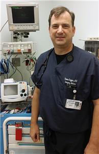 Dr. Scoggins Joins Parkridge West Hospital As Emergency Services ...