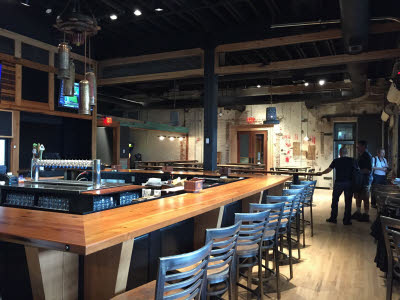 Feed Co. Table And Tavern Opens; A Joint Venture Of Chattanooga ...