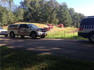 Farmer Killed In Bush Hog Accident In Middle Valley - Chattanoogan.com