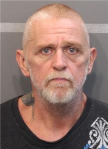 Douglas Mathis, 53, Charged With Aggravated Assault After Pulling A Gun ...
