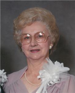 Huckabee, Mary Jo Knight (South Pittsburg) - Chattanoogan.com