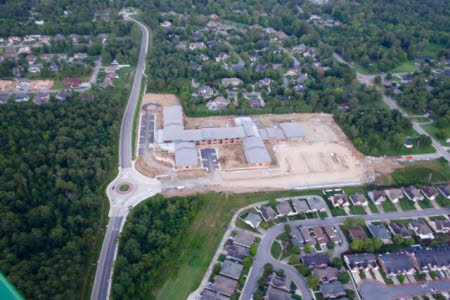 New East Brainerd Elementary Opens Next Week With Over 900 Students ...