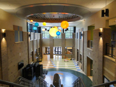 New East Brainerd Elementary Opens Next Week With Over 900 Students ...