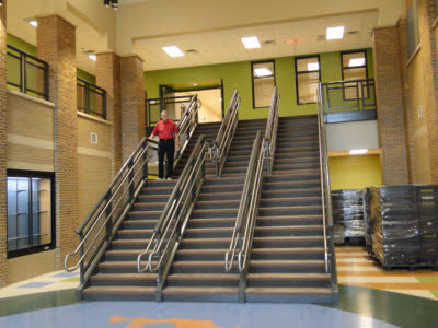 New East Brainerd Elementary Opens Next Week With Over 900 Students ...