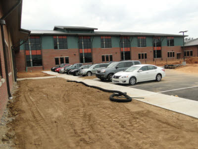 New East Brainerd Elementary Opens Next Week With Over 900 Students ...