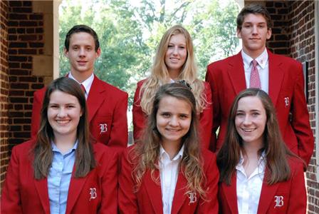 Six Baylor Students Named National Merit Semifinalists - Chattanoogan.com