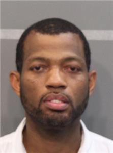 Darick Isom, 36, Arrested For Allegedly Cutting Another Man Who Tried ...