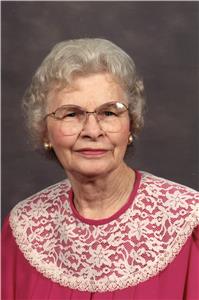 Lyon, Virginia Lee Trott - Chattanoogan.com