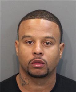 Crafton Charged After Police Say He Punched Man, Fired Numerous Shots ...