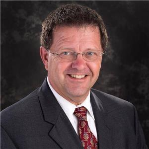 Peter Faulkner Named Vice President Of Development At Brewton-Parker ...