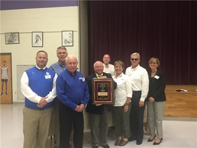 Cleveland City Schools Awarded Board Of Distinction - Chattanoogan.com