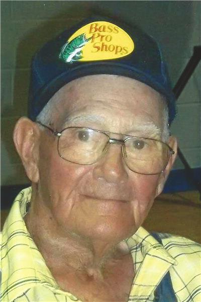 Magin, Peter "Pete" Joseph, Jr. (Chickamauga) - Chattanoogan.com