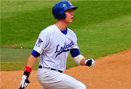 Minnesota Twins Call Up Lookouts' Max Kepler - Chattanoogan.com