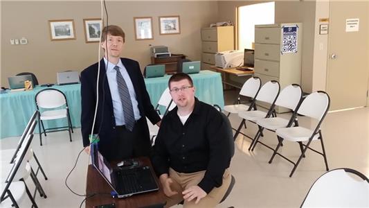 Election Office Unveils New Website On National Voter Registration Day ...