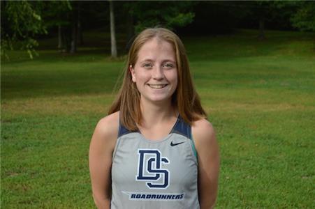 Emily Poole Of Dalton State Wins SSAC Women's Runner Of The Week ...