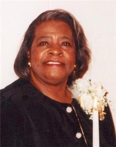 Mathis, Annie Ruth - Chattanoogan.com