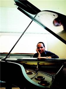 Breath In A Ram’s Horn: Composer Daniel Asia In Residence At UTC ...