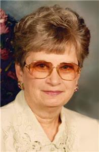 Blevins, Mary Eloise - Chattanoogan.com