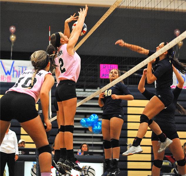 Hixson Turns Back Inspired Soddy-Daisy For Hard-Fought 3-1 Win ...