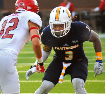 UTC Football: Scoring Summary - Chattanoogan.com