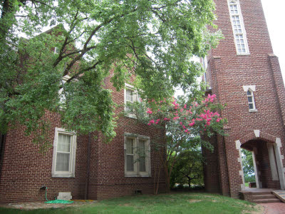 Baylor School Moved To Current Campus 100 Years Ago - Chattanoogan.com