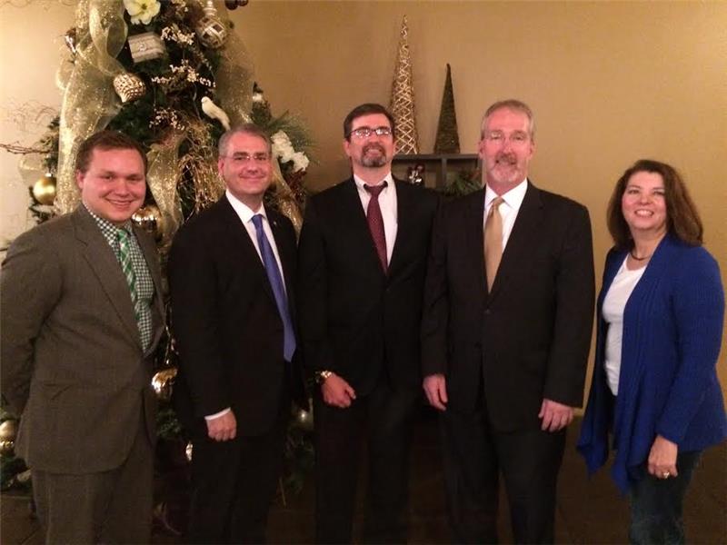 Little Says Governor Made A Mistake In Appointing Greenholtz As Judge ...