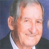 Foy Watson, Father Of Senator Bo Watson, Dies At 89 - Chattanoogan.com