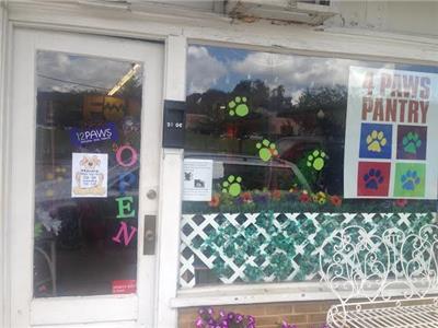 4 Paws Pantry TN To Move To A New Location - Chattanoogan.com