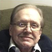 Hickman, Paul Ervin, Jr. - Chattanoogan.com