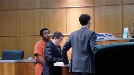 Charges Bound To Grand Jury Against Suttles In Random Robbery Attacks ...