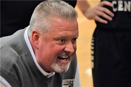 Bradley Works Hard For Sweep At East Hamilton - Chattanoogan.com
