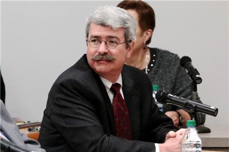 County Schools Keeping Attorney Scott Bennett Busy - Chattanoogan.com