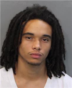 Goodner Charged In Incident In Which Youth Was Robbed By Machete ...