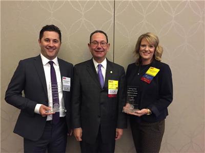Four Erlanger Executives Receive Excellence Awards From Tennessee ...