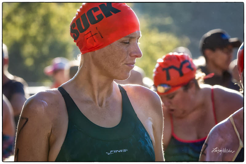 PHOTOS: Swim The Suck 2016 - Chattanoogan.com