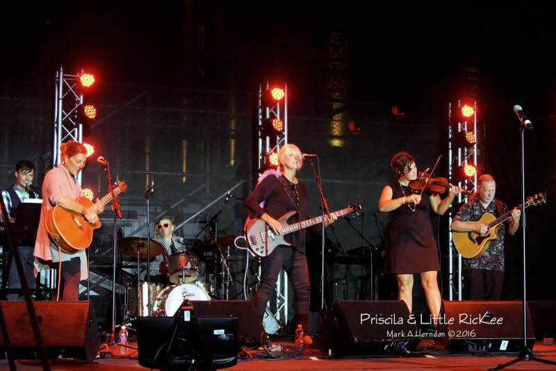 DeFoor Brothers Honor Fletcher Bright & WTCI TV PBS - Chattanoogan.com