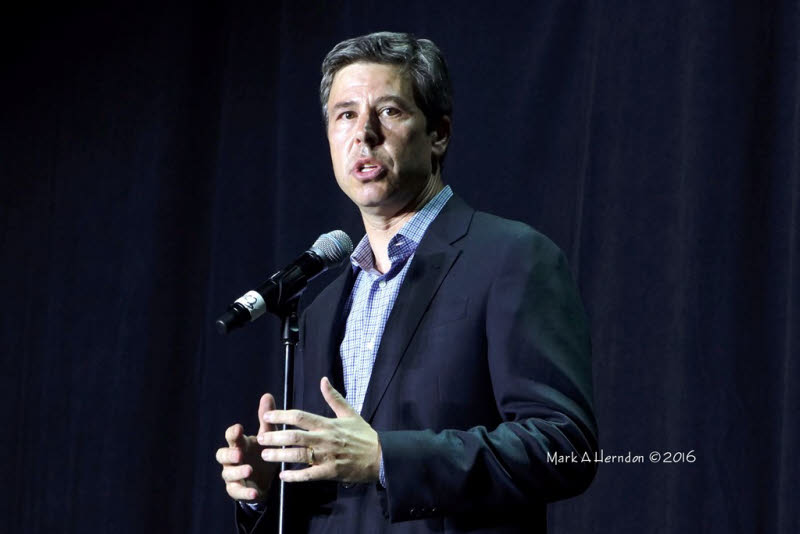 DeFoor Brothers Honor Fletcher Bright & WTCI TV PBS - Chattanoogan.com