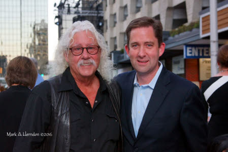 DeFoor Brothers Honor Fletcher Bright & WTCI TV PBS - Chattanoogan.com