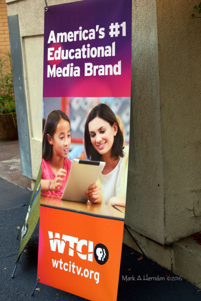 DeFoor Brothers Honor Fletcher Bright & WTCI TV PBS - Chattanoogan.com