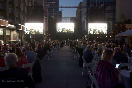 DeFoor Brothers Honor Fletcher Bright & WTCI TV PBS - Chattanoogan.com