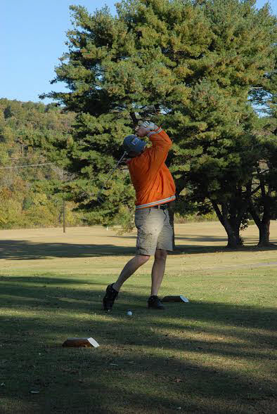 Soddy Daisy Golf Classic Benefited Soddy Daisy Takedown Club ...