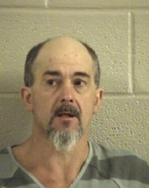 Gregory Stephens, 48, Arrested For Kidnapping And Aggravated Assault In ...