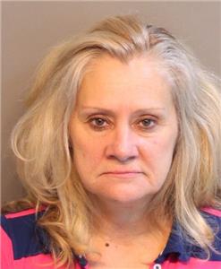 Woman Legally Prohibited From Driving Since 2001 Admits Felony Evading ...