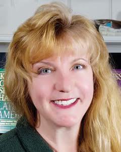 Chattanooga State Welcomes Welcomes Author/Speaker Terri Morrison ...